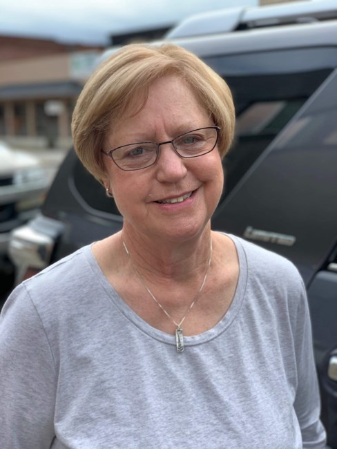 Susan Schofield Obituary - Centralia, WA