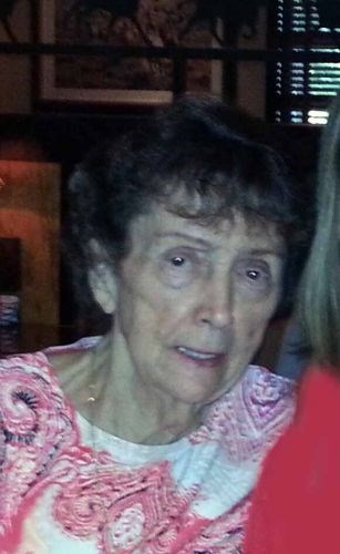 Colleen Reese Obituary - Hollywood, FL