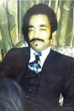 Mr. Charles Bey Obituary - Cleveland, OH