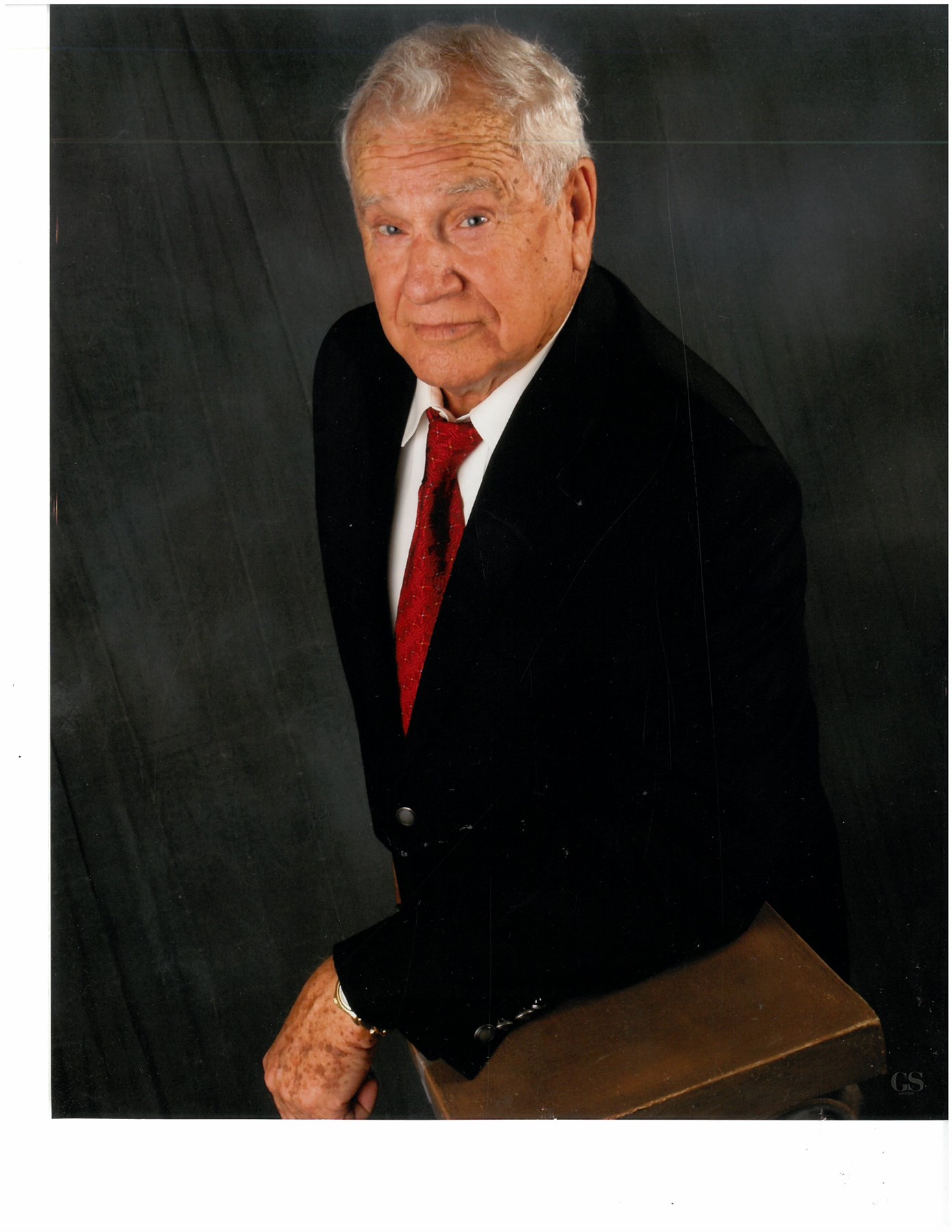 James Mitchell Obituary - Dallas, TX