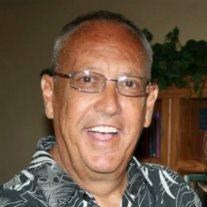 Ronald "Ron" Eden Obituary - Mansfield, OH