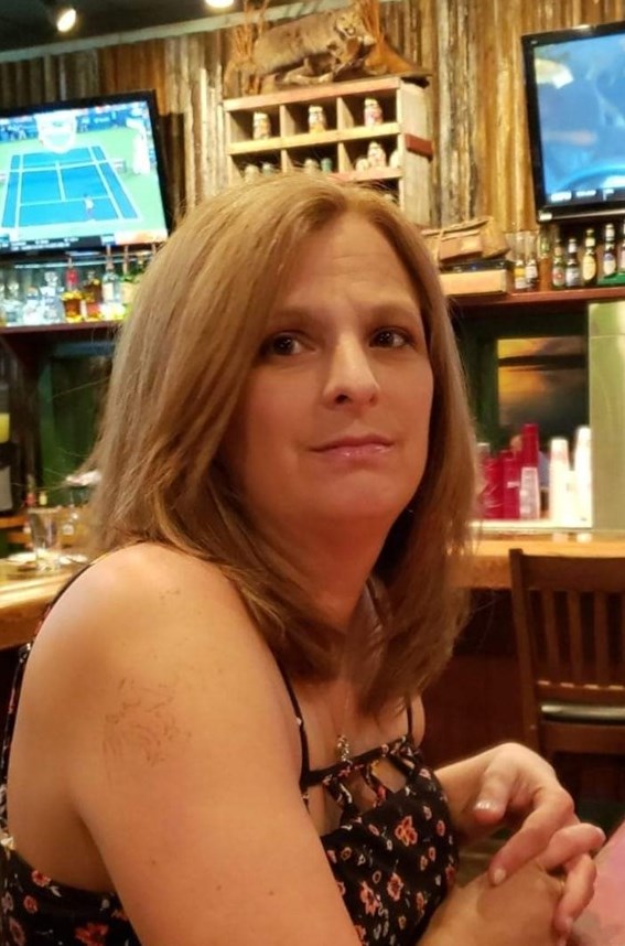Melissa Reed Obituary - Arlington, TX