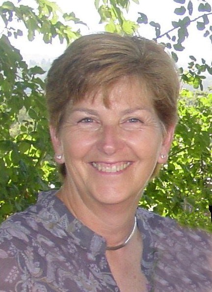 Bernadette Smith Obituary - Atascadero, CA