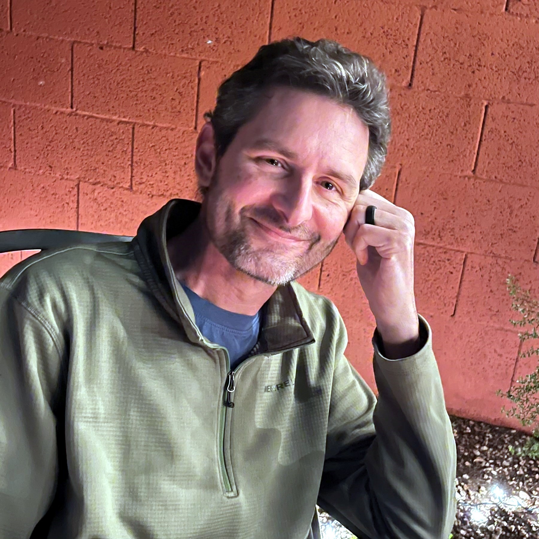 Christopher Simpson Obituary - Phoenix, AZ