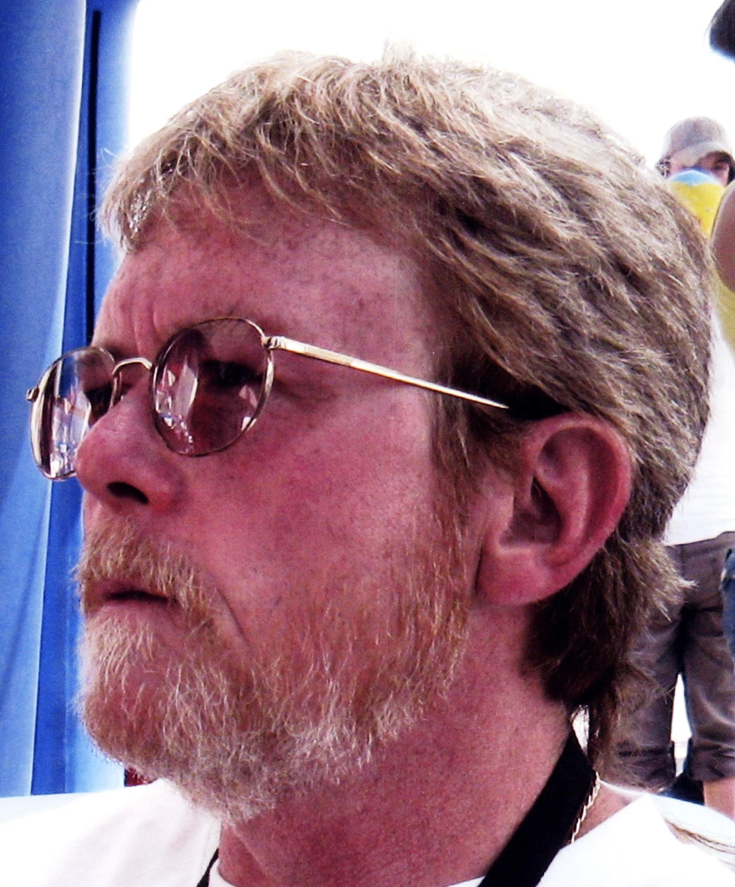 Charles Creed's Instagram, Twitter & Facebook on IDCrawl