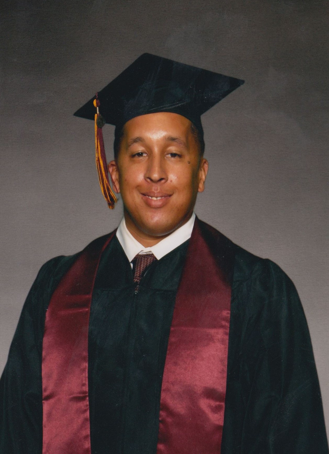 Nicholas Boyd Codner Obituary - Houston, TX