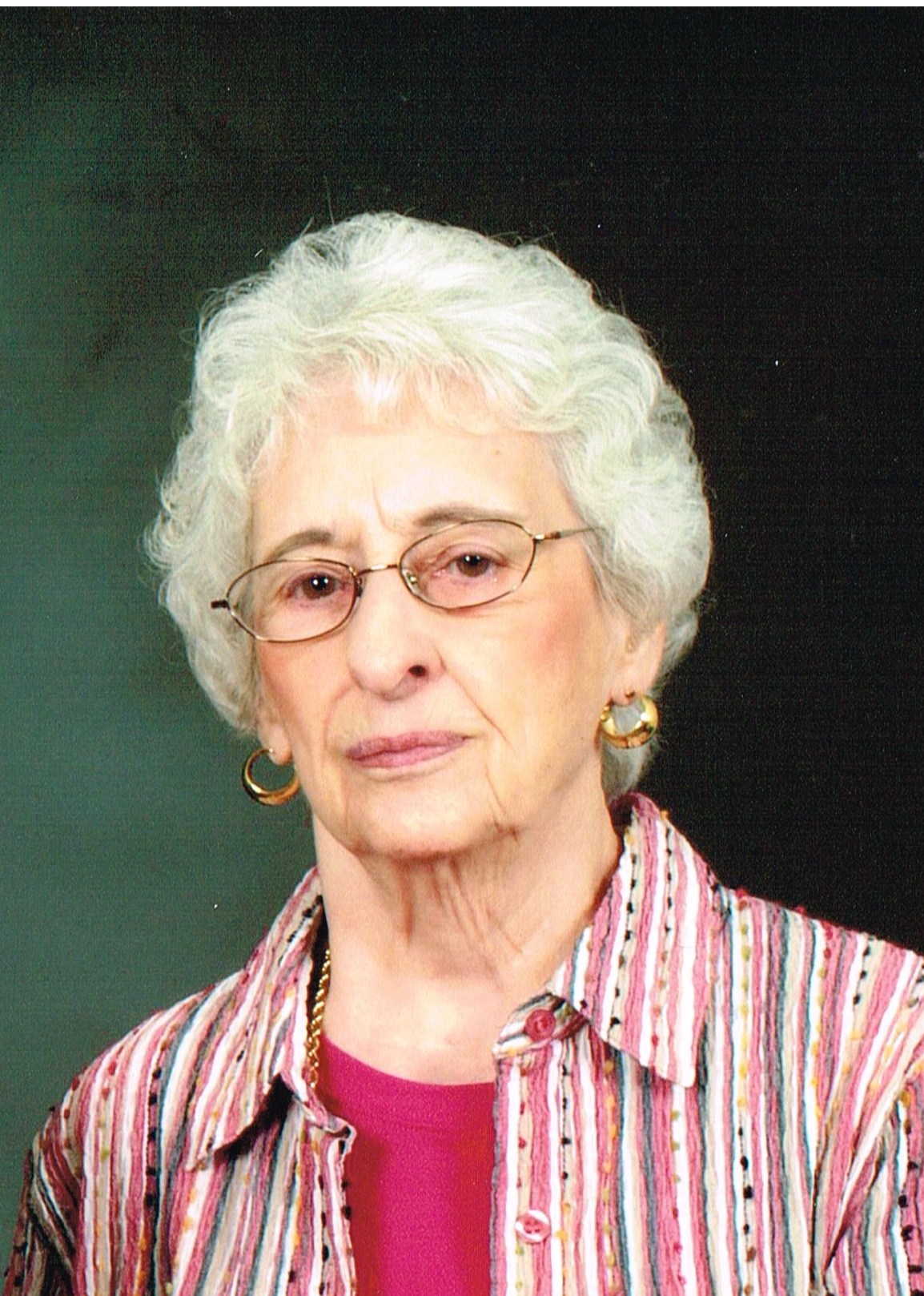 Patricia "Pat" Slagle Obituary