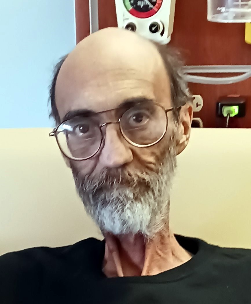 Harrison Johnson Obituary - Oklahoma City, OK