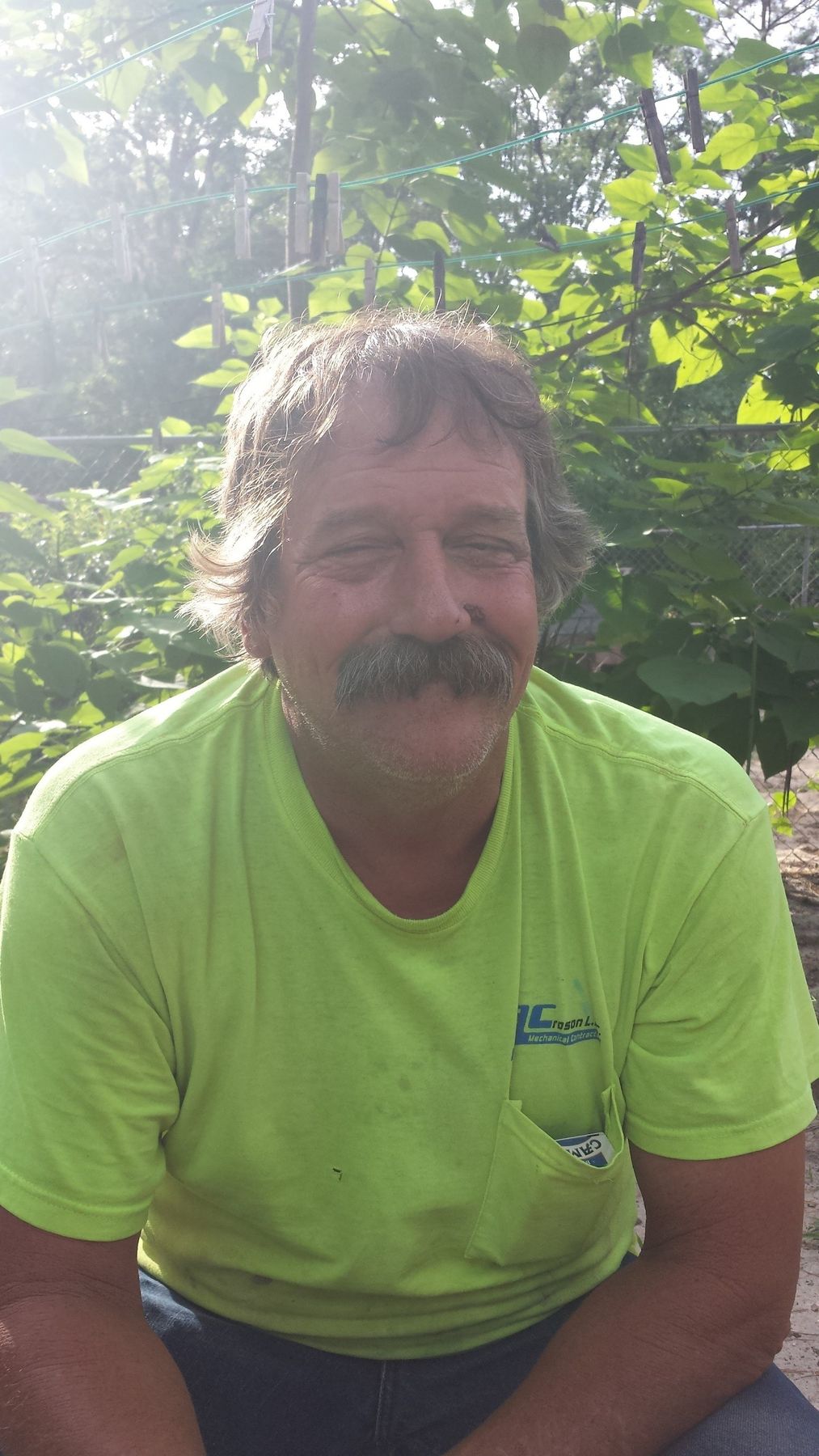 Mark Lyons Obituary - Dunn, NC