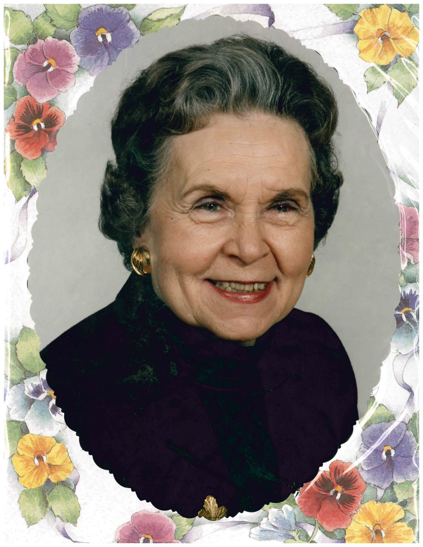 Eva Anderson Winston Obituary - Hixson, TN