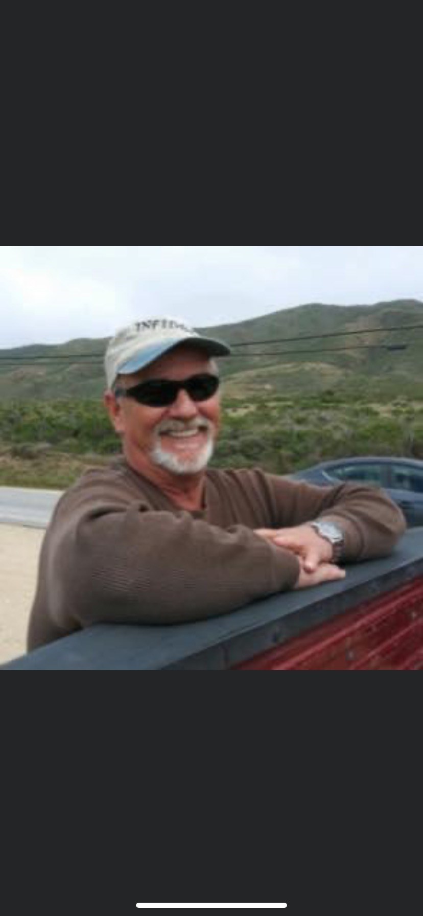 Brian Rockwell Obituary - New Iberia, LA