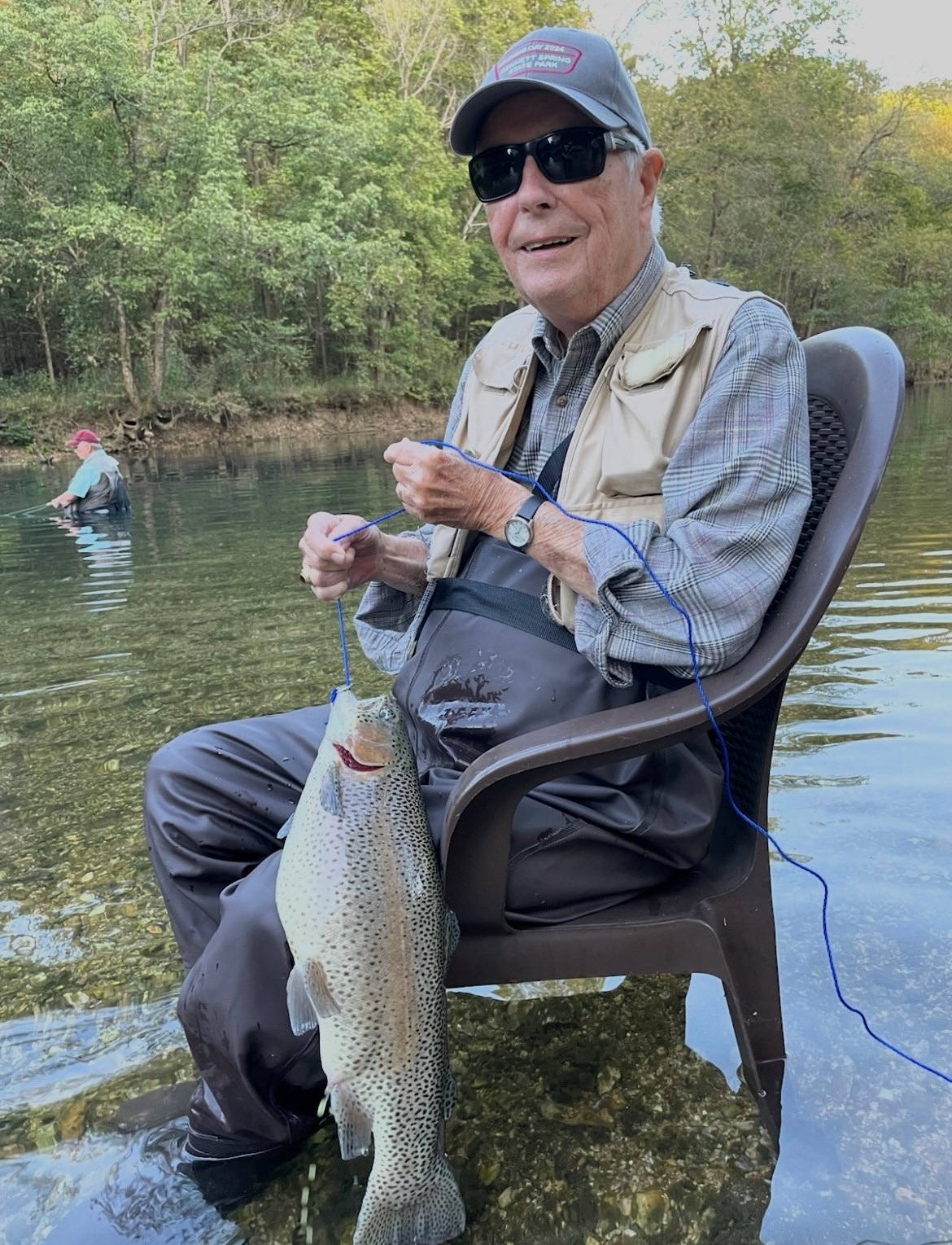Donald Harbaugh Obituary - St. Louis, MO
