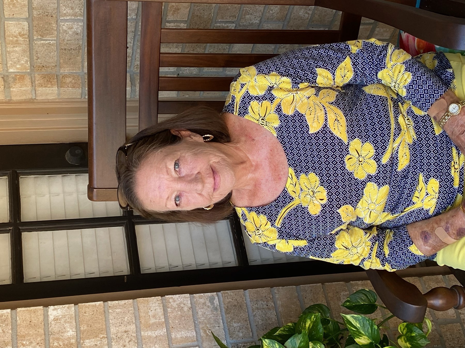 Gayla Ayers Obituary - Pasadena, TX