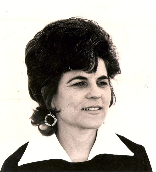 Doris Scott Obituary - Austin, TX