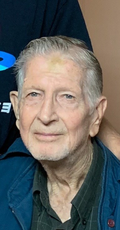 Richard "Bud" S. Percell Obituary - Pensacola, FL
