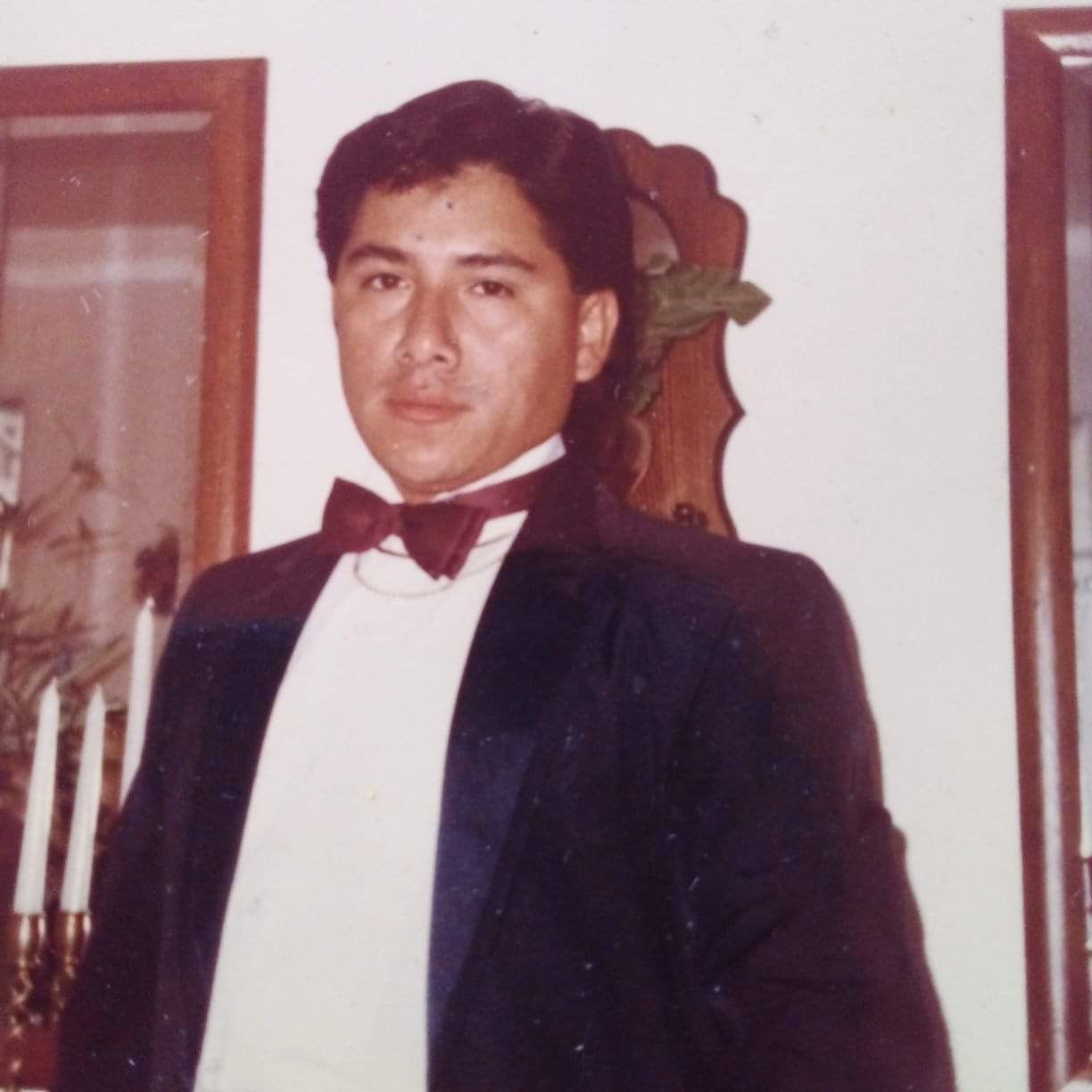 Tereso Jesus Olvera-Zuniga Obituary - Houston, TX