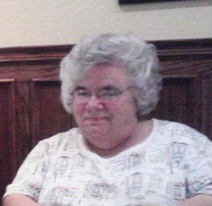 Rosa Lee McCue Obituary - Pekin, IL