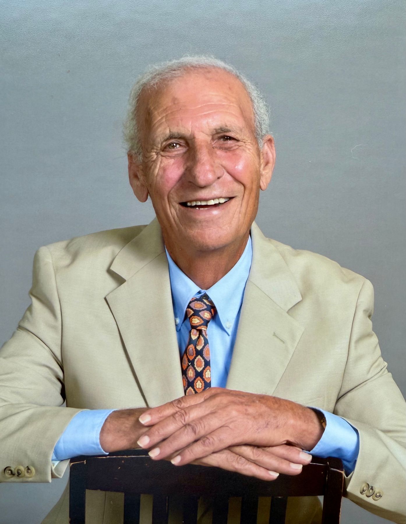 Hanna Sarah Obituary - Tucson, AZ