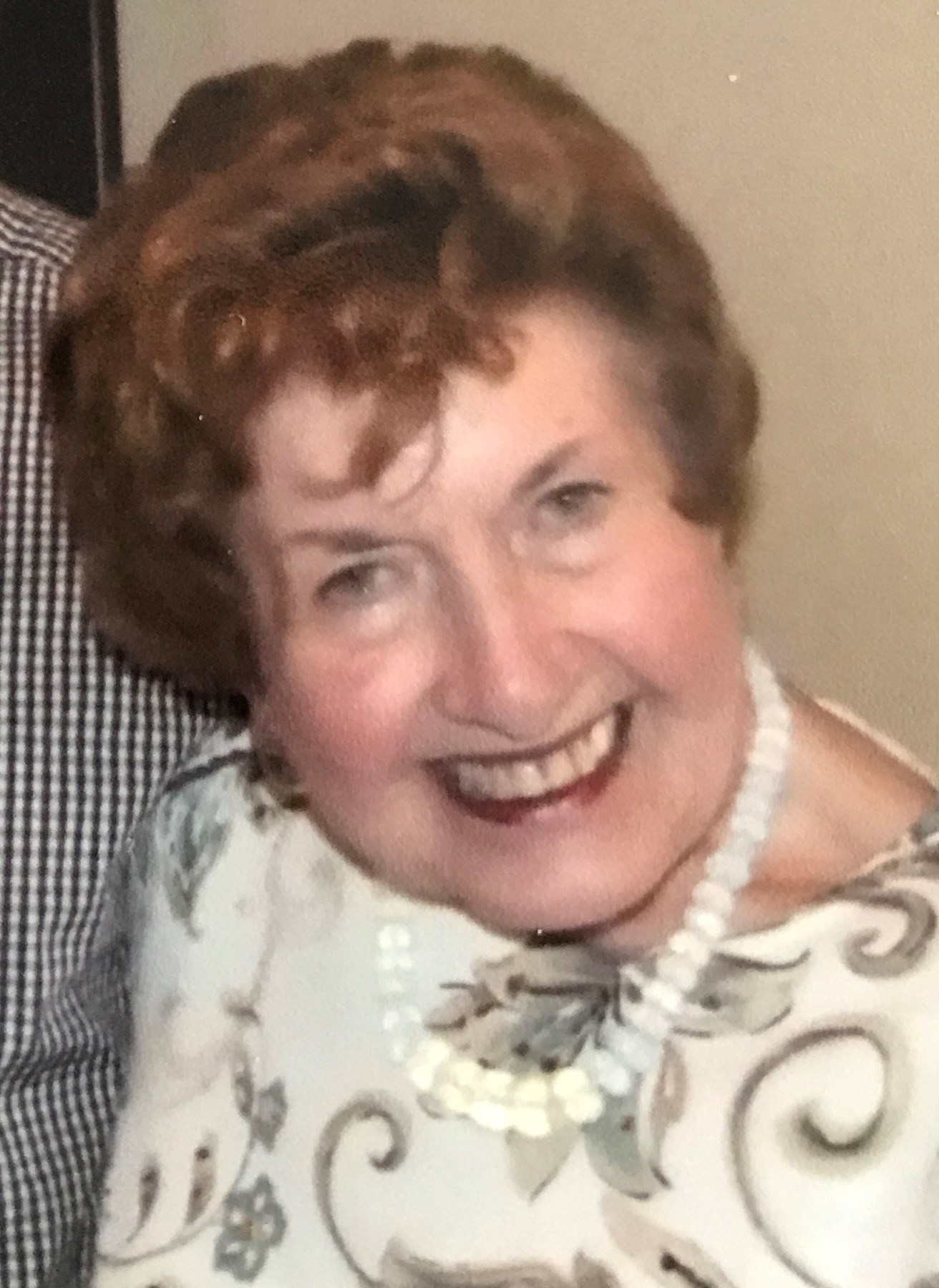 Maureen Shepard O'Malley Obituary - New Orleans, LA