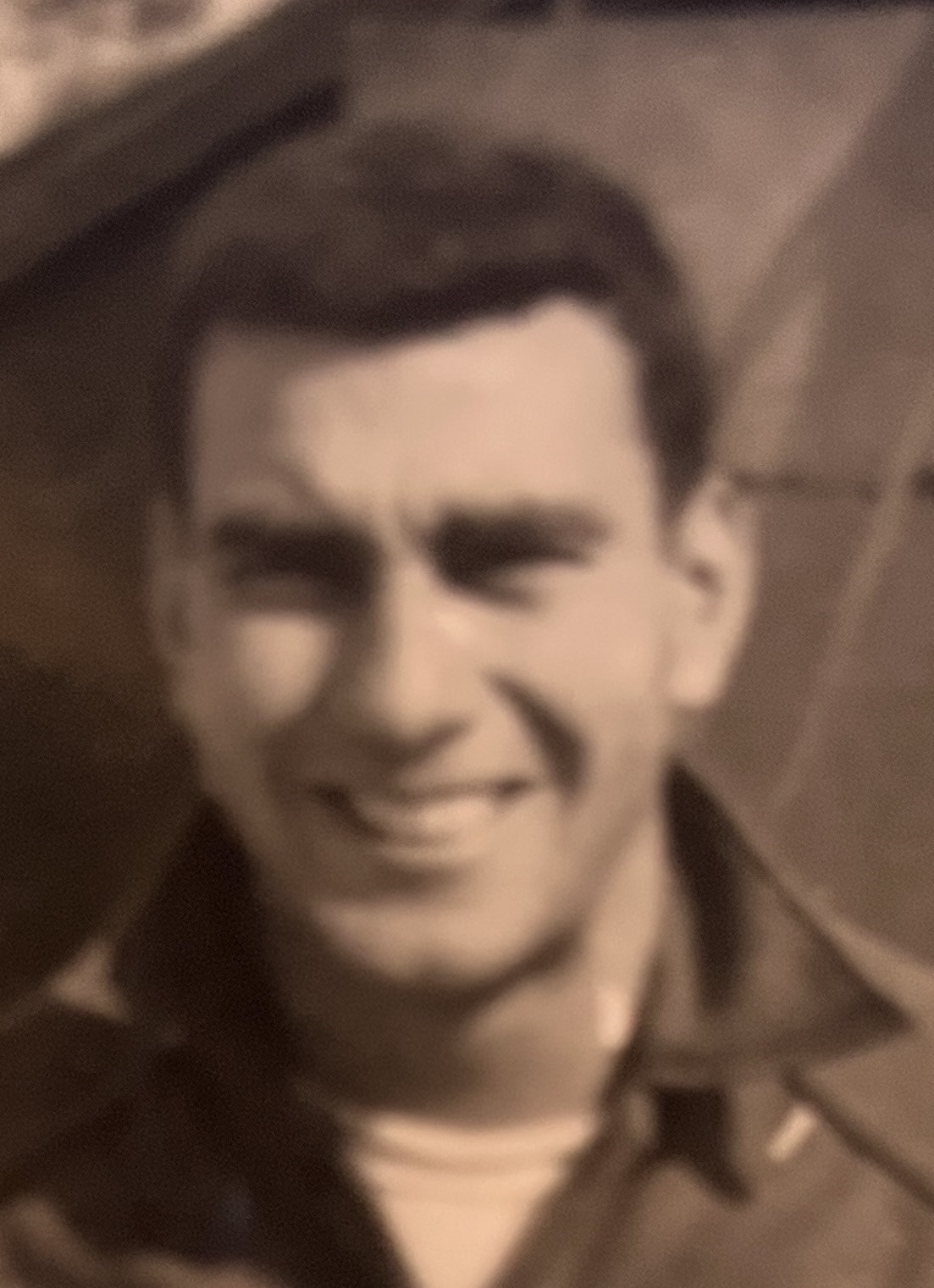 Donald Gustamachio avis de décès - East Hartford, CT