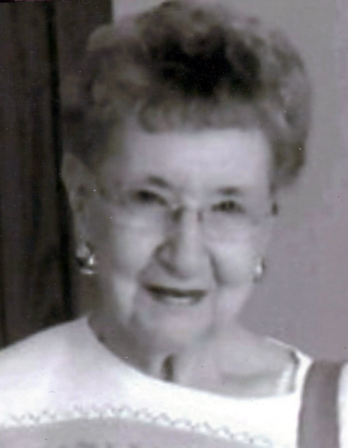 Elsie Anna Mae Hensley Obituary - Greeneville, TN