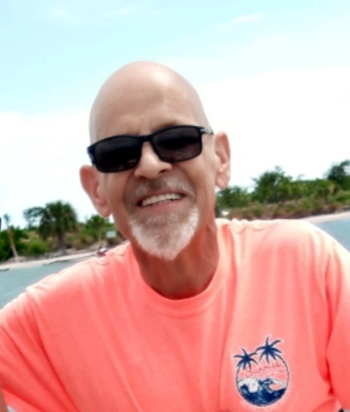 Richard E Scheiner Jr. Obituary - Port St. Lucie, FL