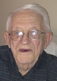 Charles W. McCarter Obituary - Dayton, OH