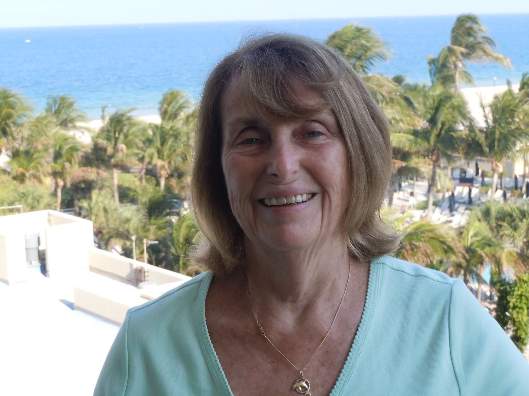 Patricia M. Brennan Obituary - Babylon, NY