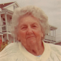 Mary Soule Obituary - Lewiston, ME