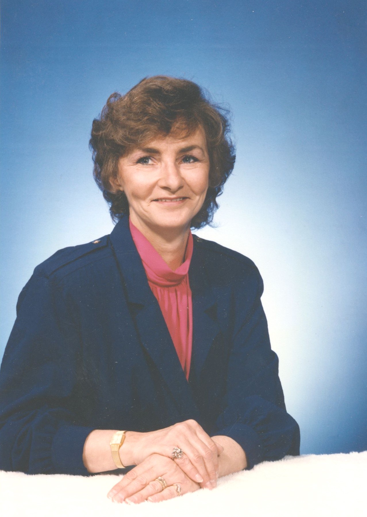 Connie "Jan" Hillmer Juhnke Obituary - Hanford, CA