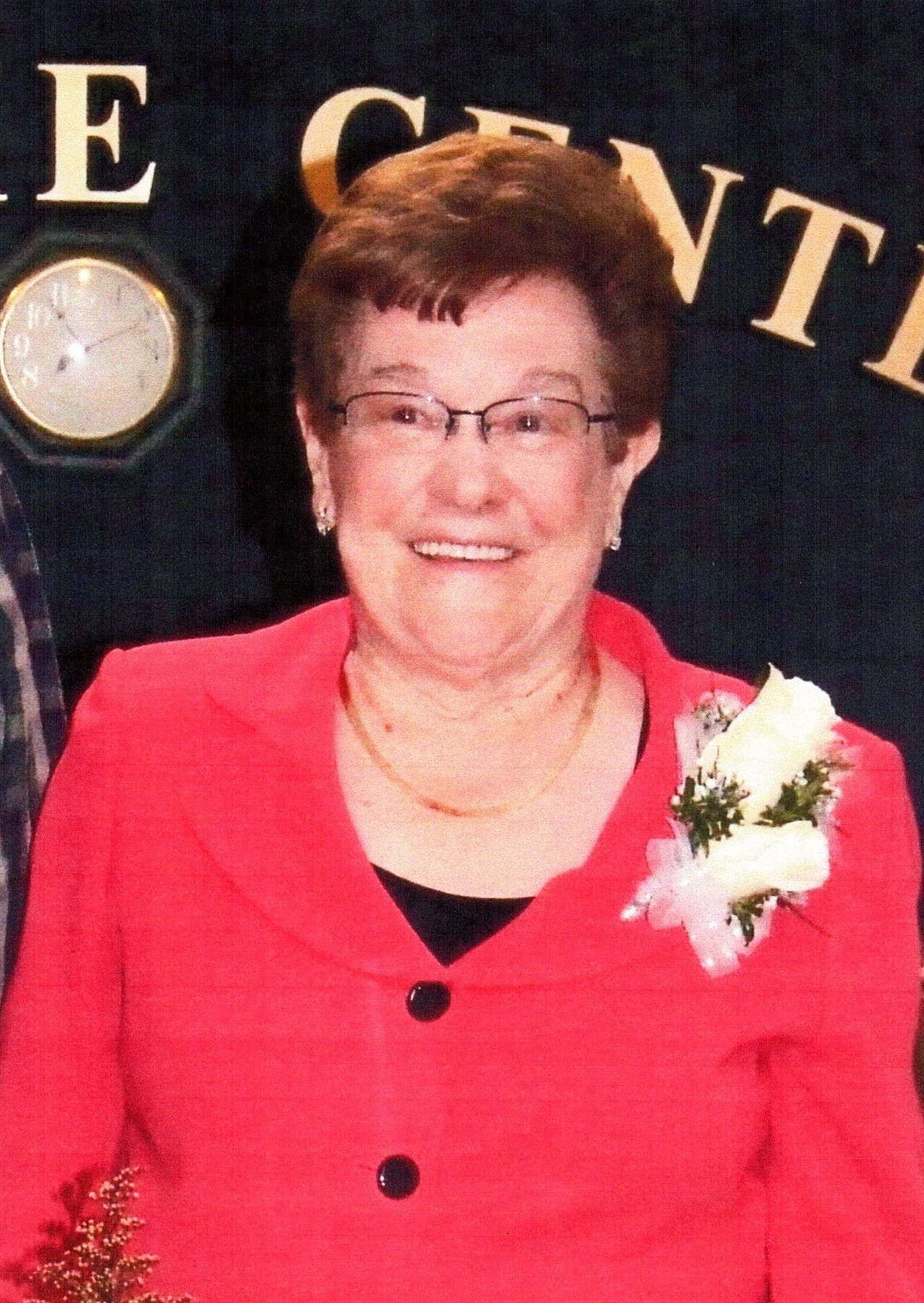 Vernille Anita Mertink Obituary - Houston, TX