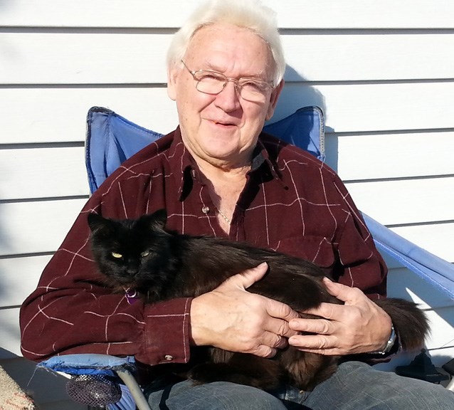 Anthony John Jaros Jr. Obituary - St. Clair Shores, MI