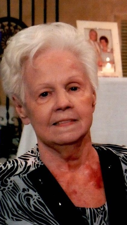 Dorothy Neese Obituary - Mobile, AL