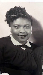 Ernestine Taplin Obituary - Houston, TX