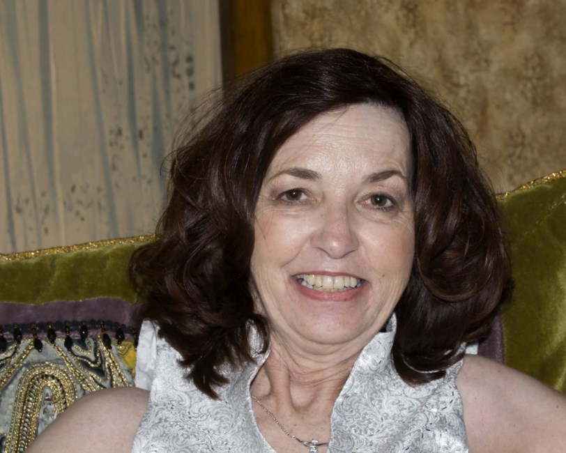 Dana Menegatos Obituary - Las Vegas, NV