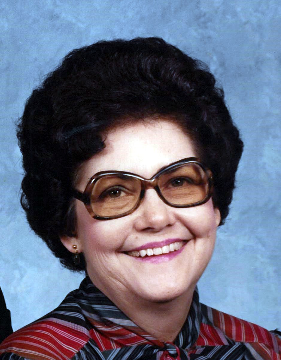 Bernice Ellis Obituary - Westlake, LA