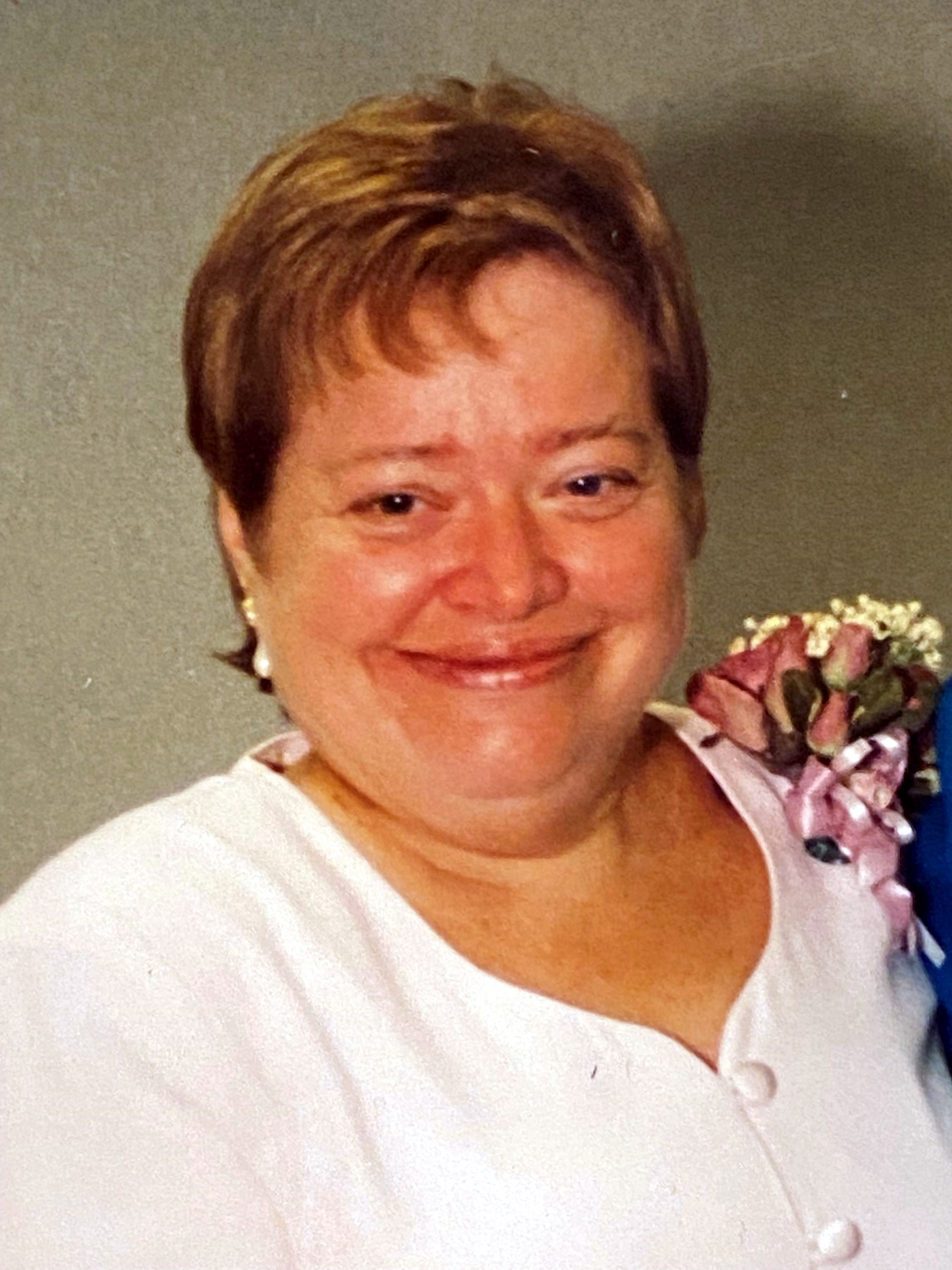 Barbara Derrick Obituary - W. Columbia, SC