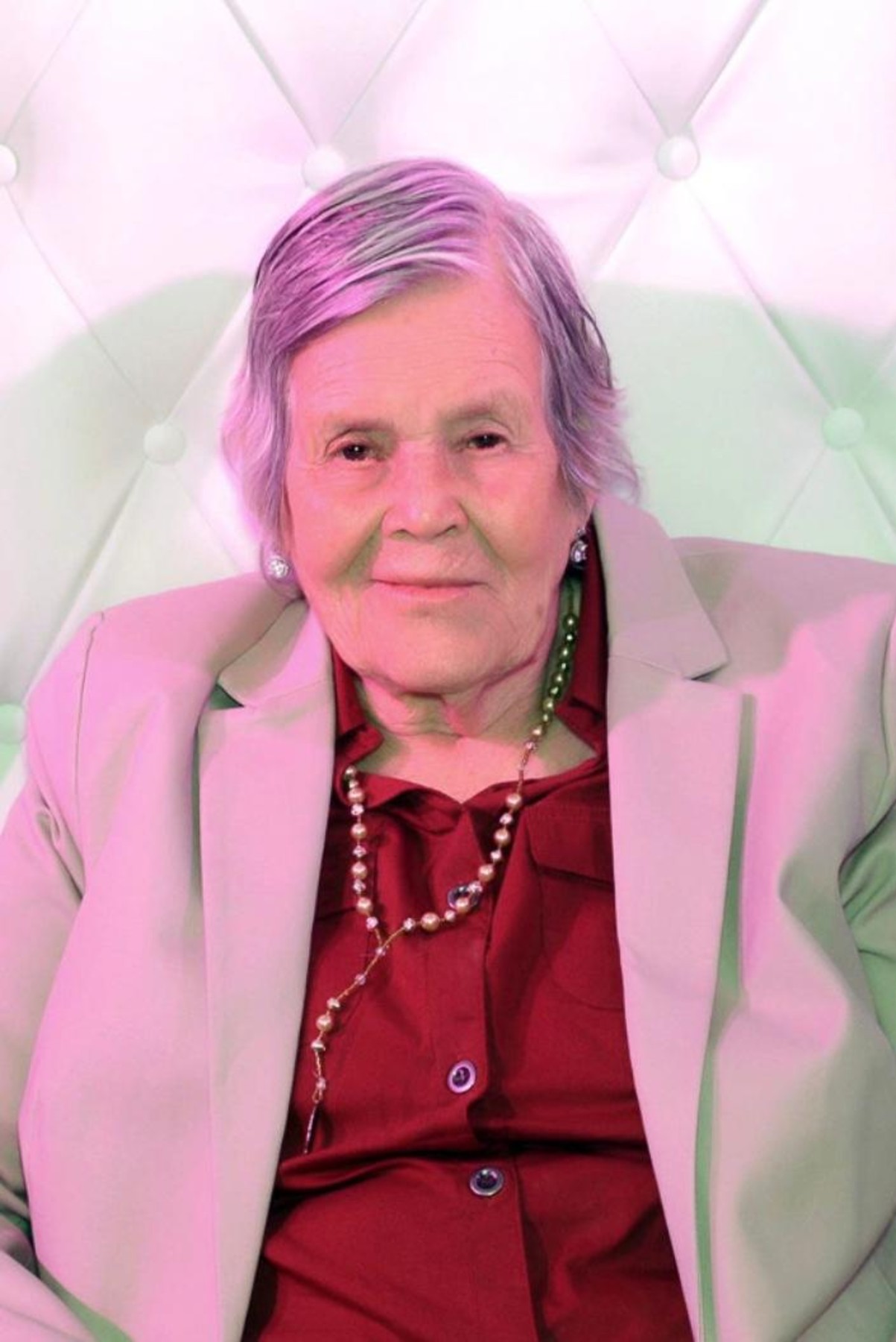 Maria Quezada Perez Obituary - Naranja, FL