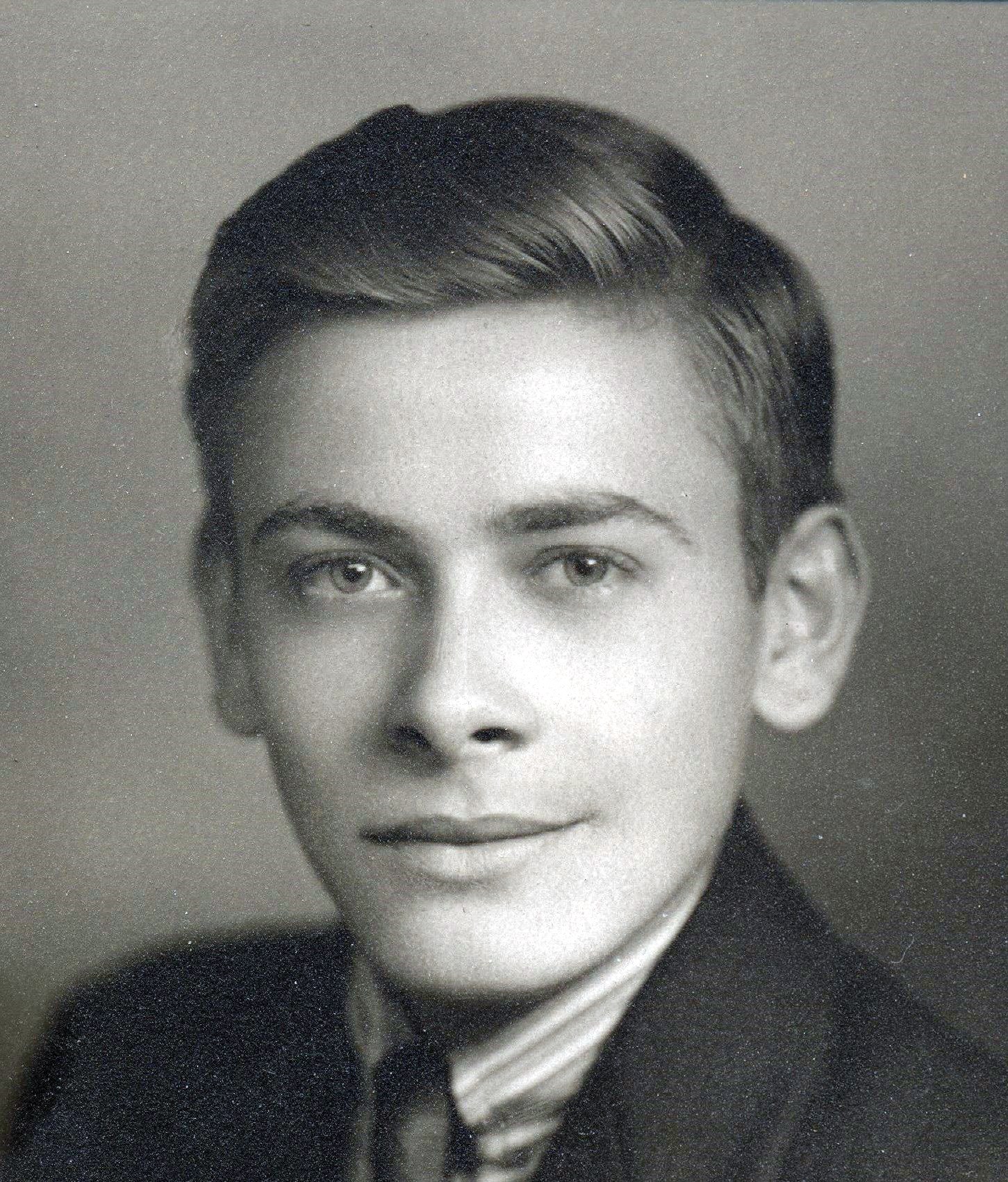 Norman P. Reinking Obituary - Fort Wayne, IN