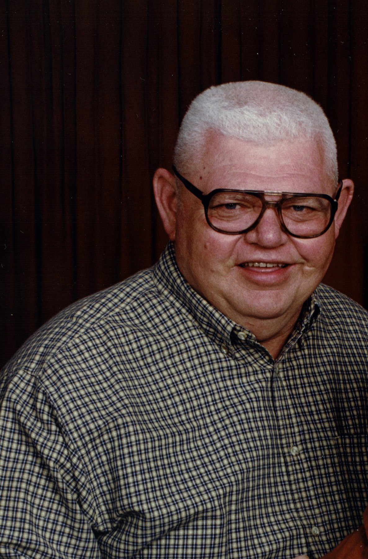 William Sayles Obituary - Kansas City, MO