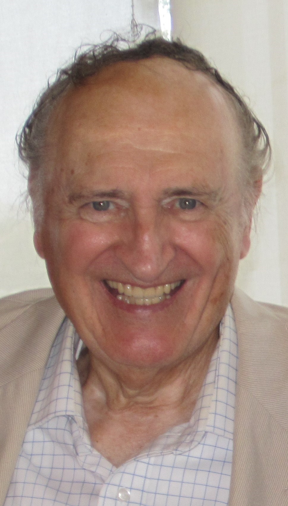 William Leary Obituary - Boca Raton, FL