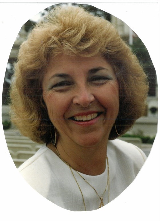 Judith Ann Johnson Obituary - Bonita, CA