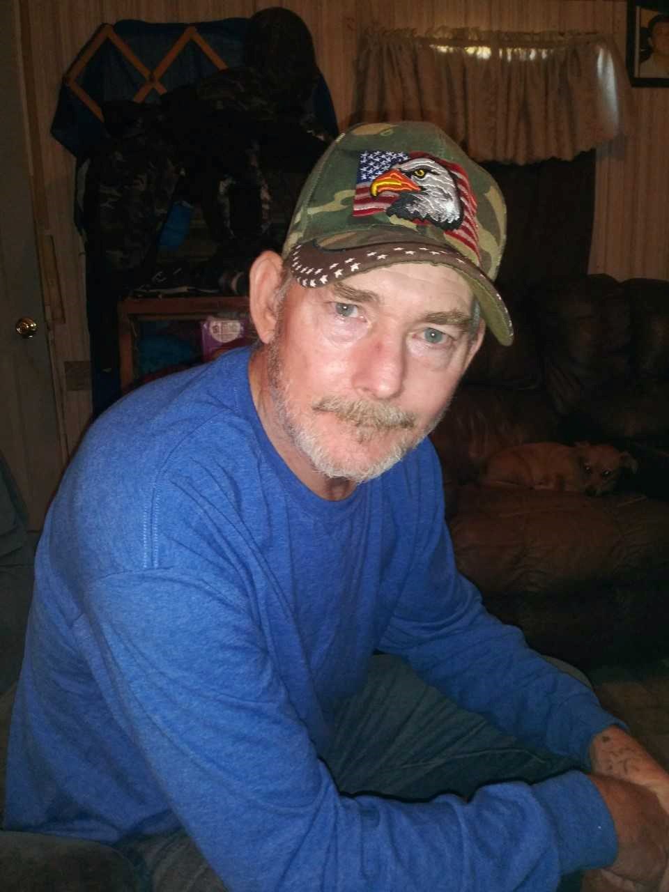 Timothy Watkins Obituary - Poplarville, MS