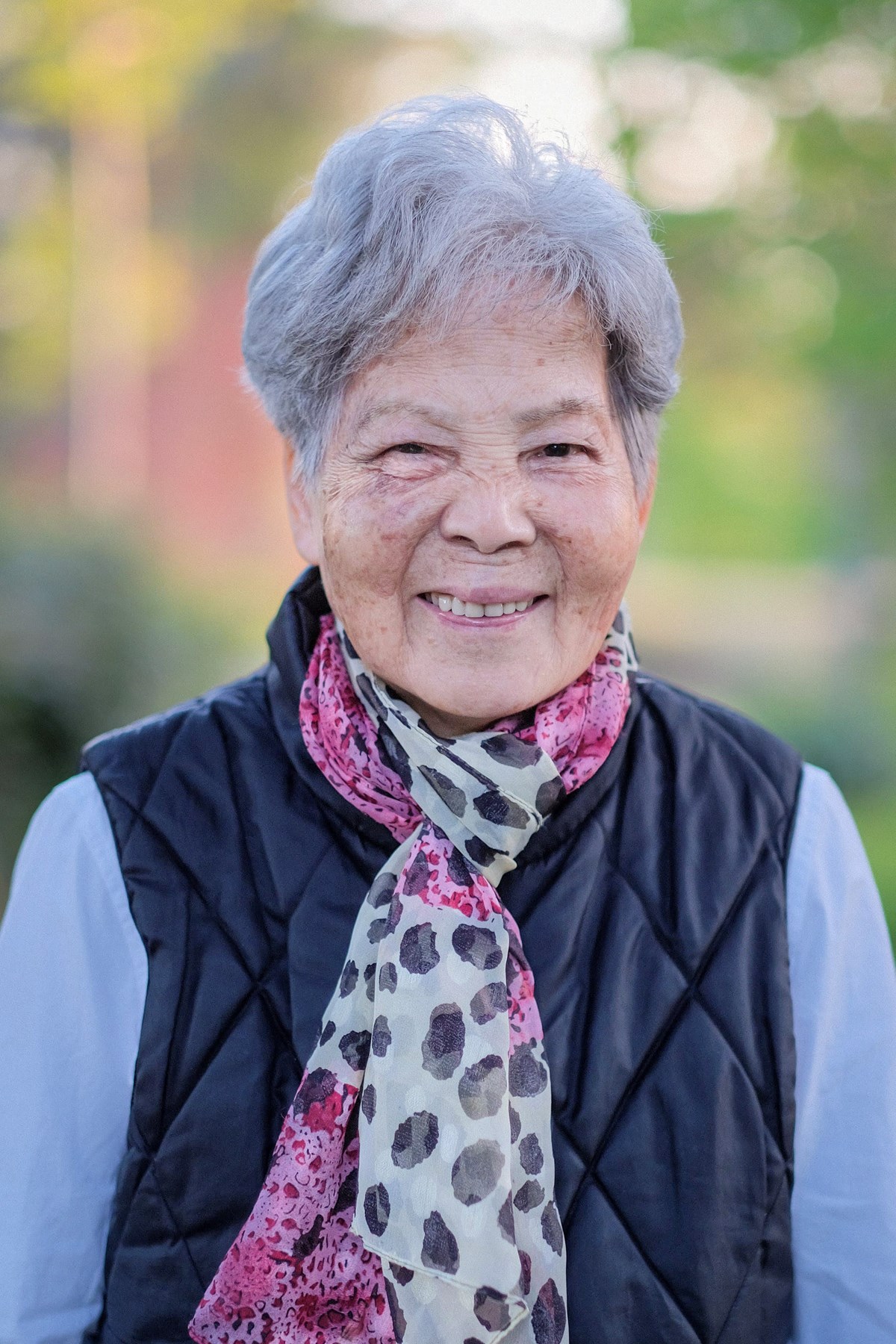 LI Xie Obituary - Vancouver, BC