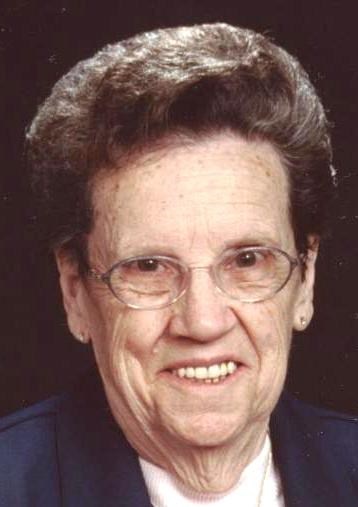 Orpha Hendrix Obituary - Belleville, IL