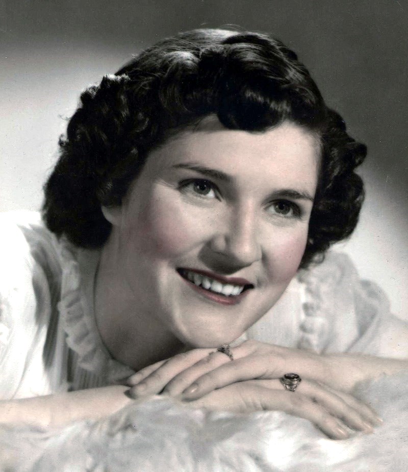 Helen Marwick Obituary - St. Clair Shores, MI