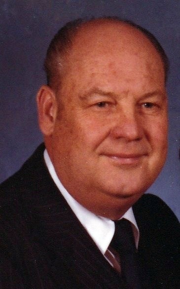 Jack Railsback Obituary - Iowa Park, TX
