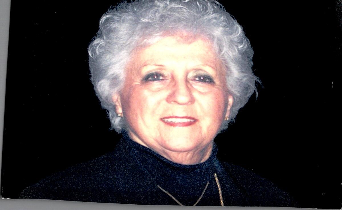 Gloria Cheatham Wilson Obituary - Montevallo, AL