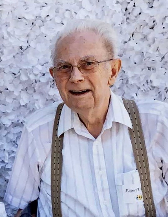 Robert Catterall Obituary - Surrey, BC