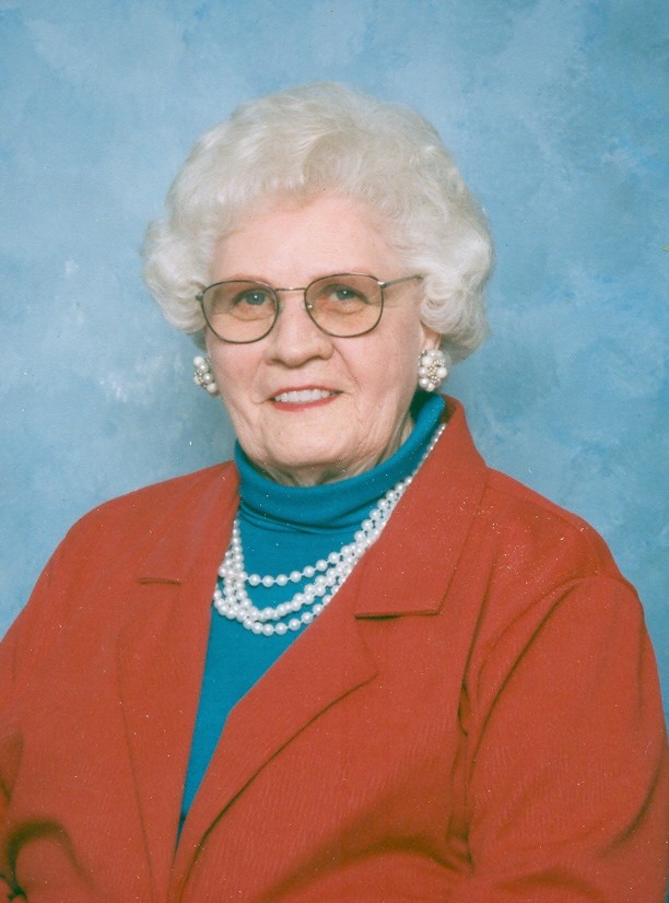 Ruth Ray Obituary - Amarillo, TX